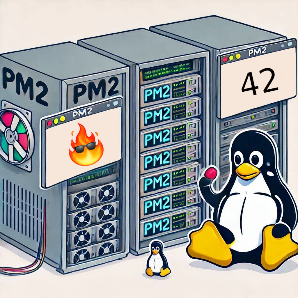 Manging Gunbot with PM2 Process Manager - Crypto Trading Bot | gunbot.co.uk